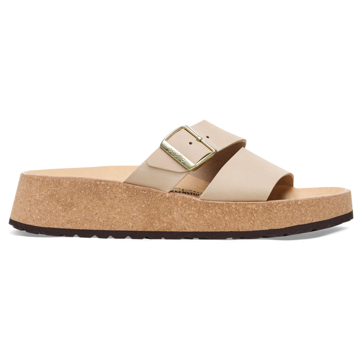 Birkenstock Papillio Sandale Almina - Frau & Fräulein | Schuhe und Mode